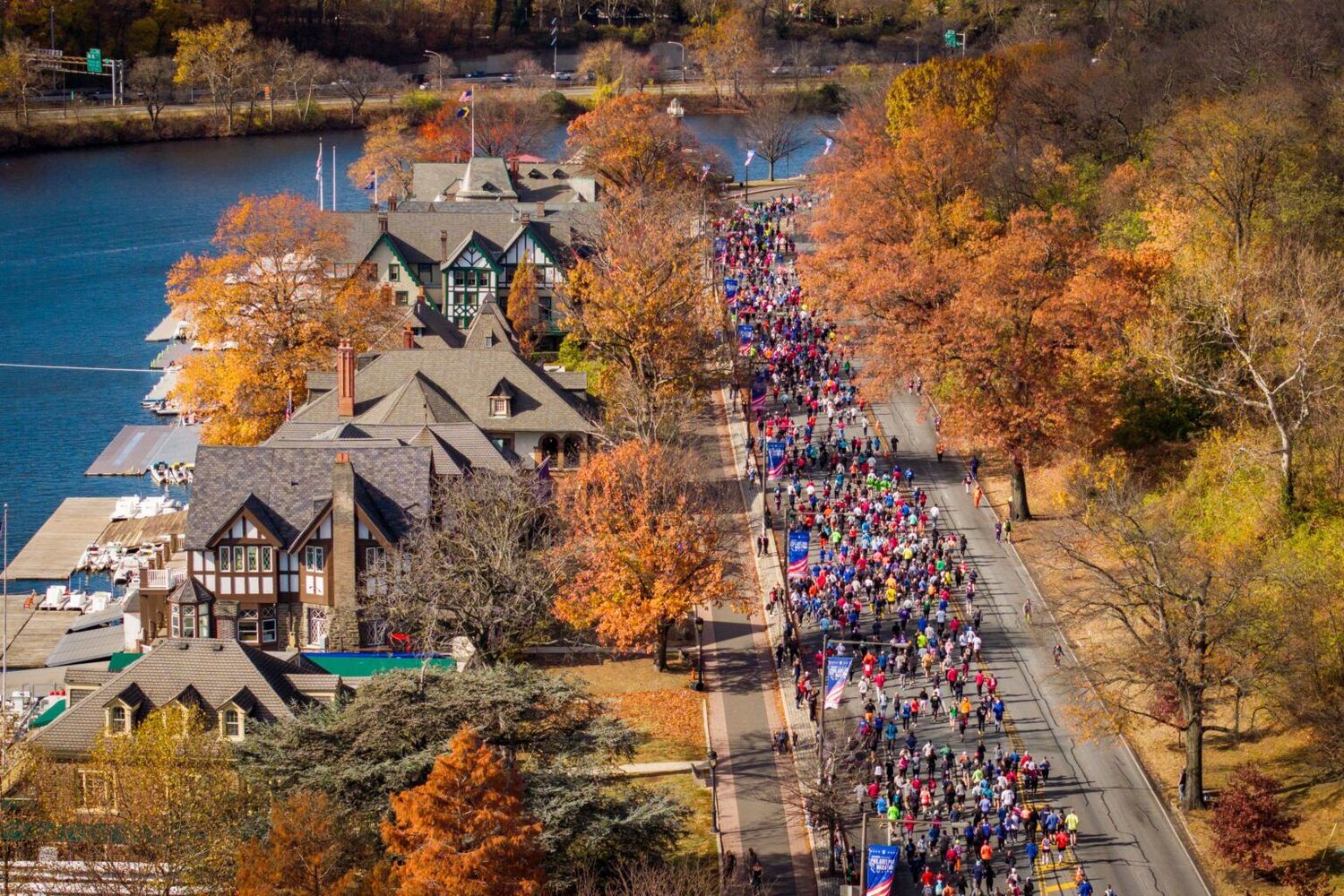 AACR Philadelphia Marathon Sold Out! | Philadelphia Marathon Weekend