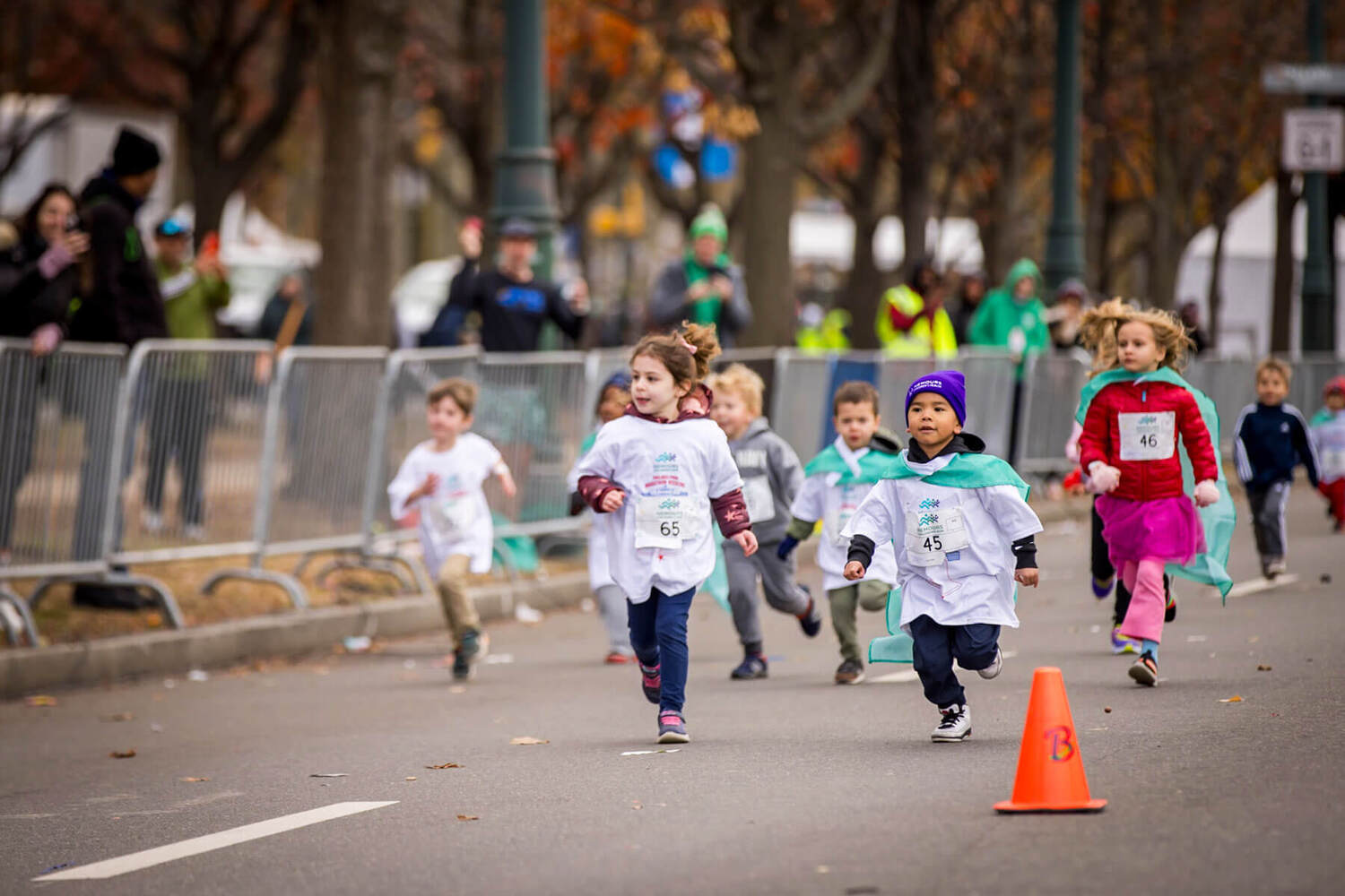 Home | Philadelphia Marathon Weekend