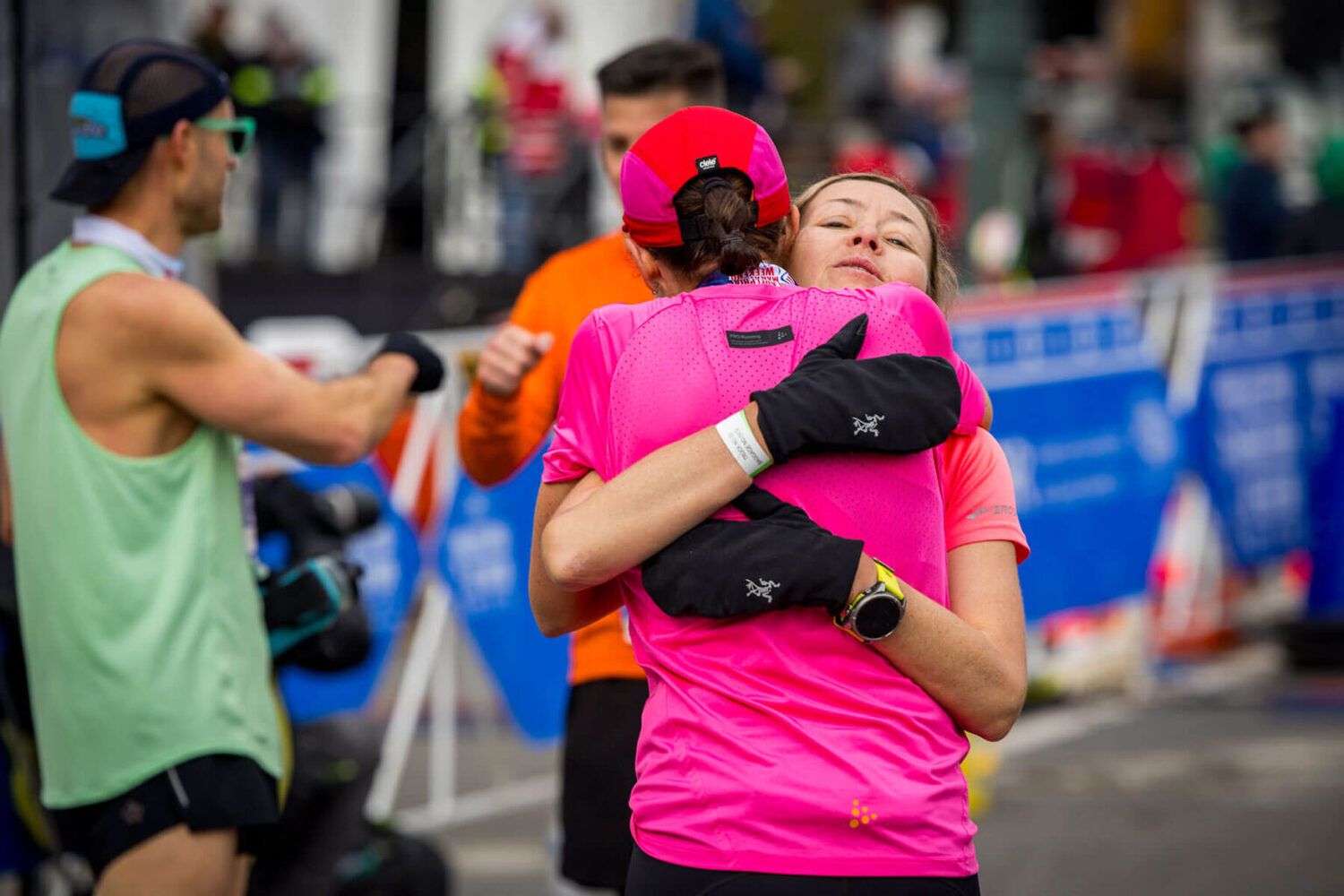 Charities (2026) | Philadelphia Marathon Weekend